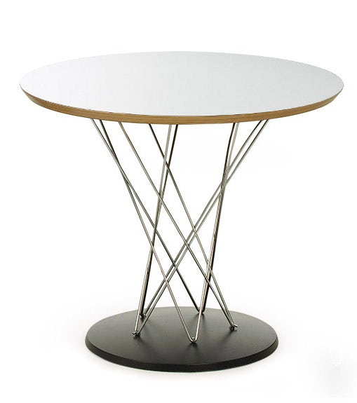 Knoll Isamu Noguchi - Cyclone Side Table