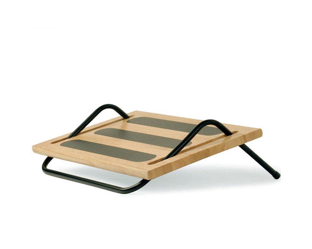 Humanscale Tilting Foot Rest FR100 (Quickship)