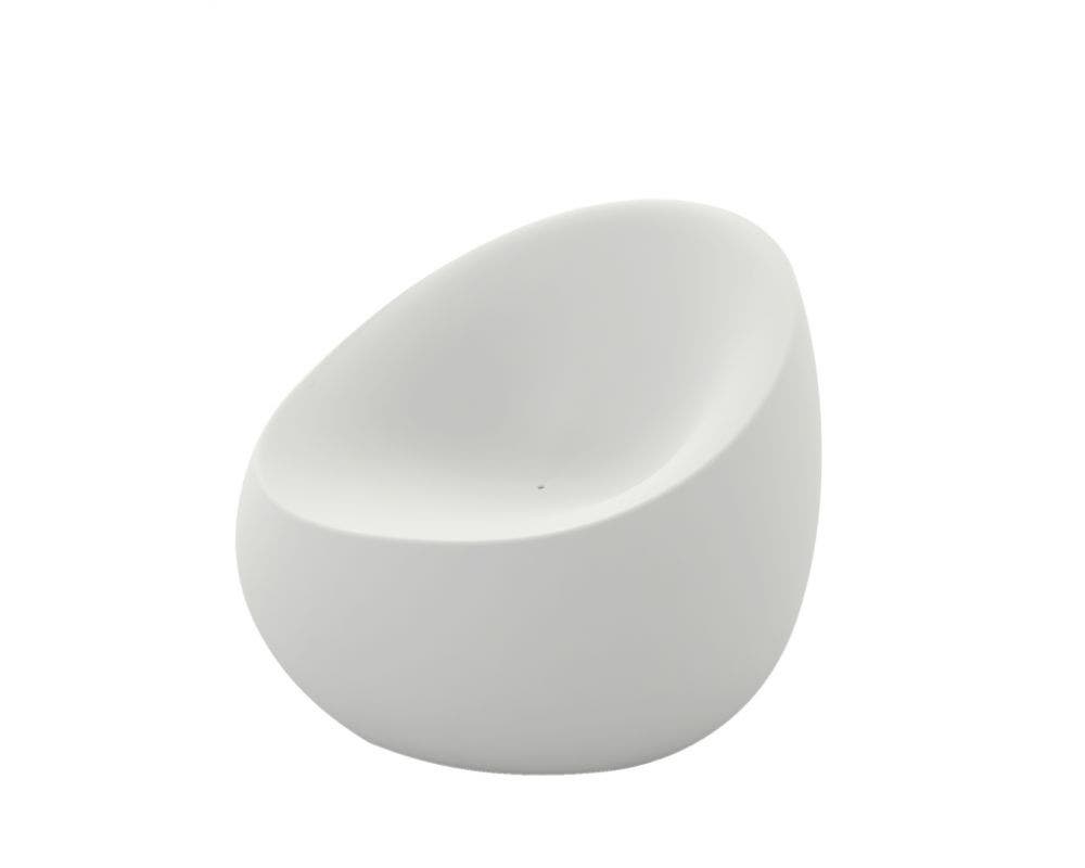 Vondom Stone Lounge Chair