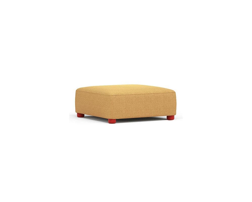 Knoll Barber Osgerby Ottoman - Small