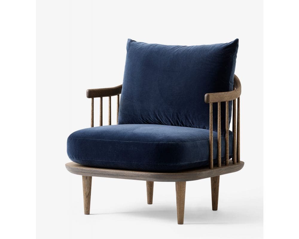 &Tradition Fly SC10 Lounge Chair