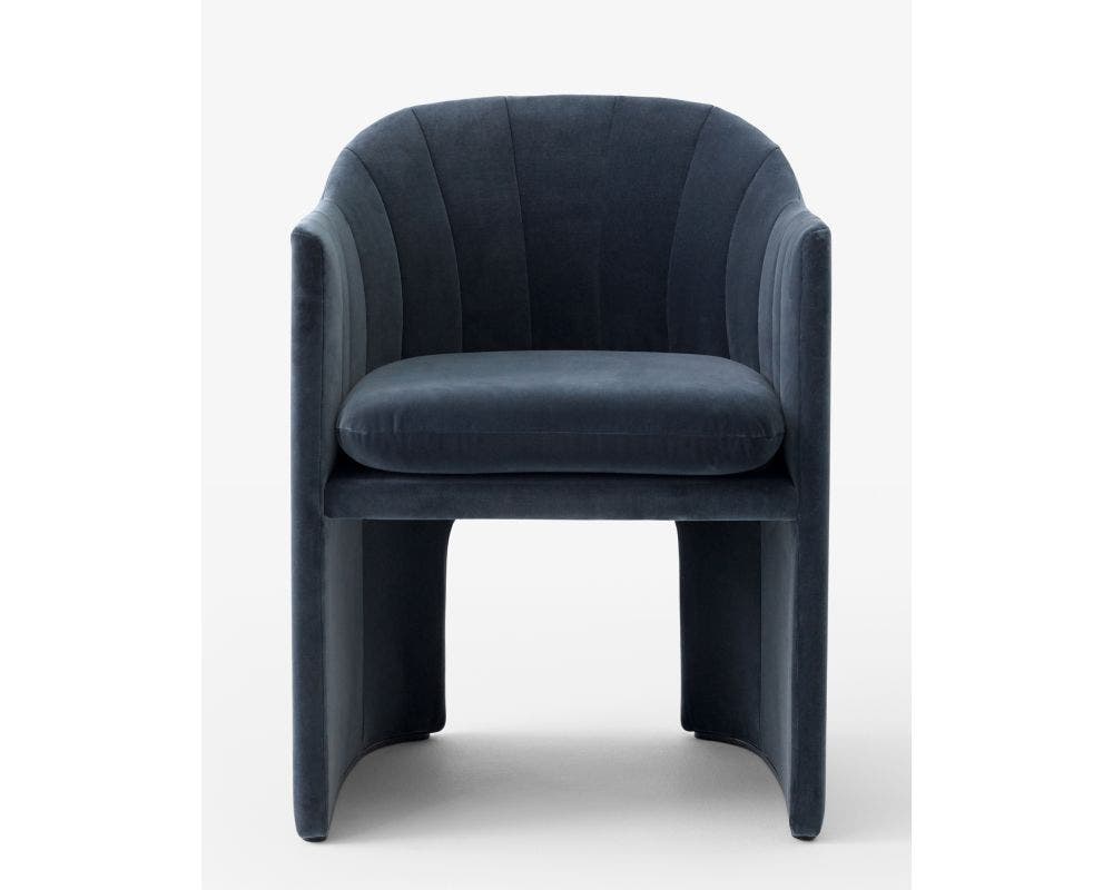 &Tradition Loafer SC24 Chair