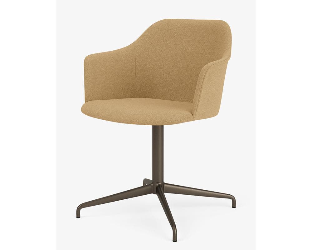&Tradition Rely HW40/HW45 Armchair - Full Upholstery