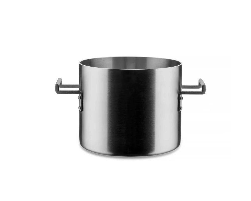 Alessi DC100 Convivio Pot