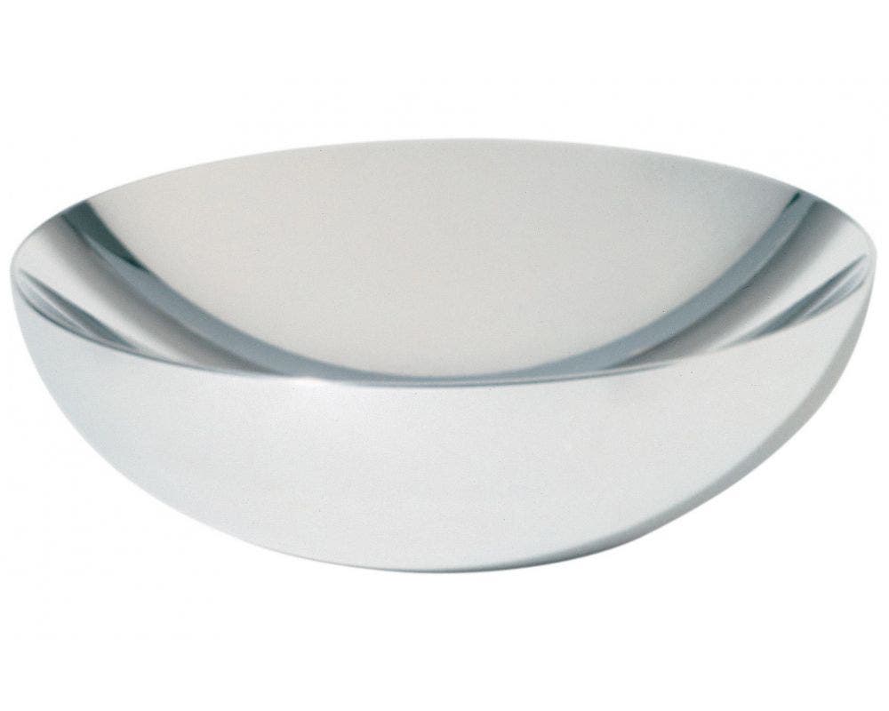 Alessi DUL02 Double Bowl