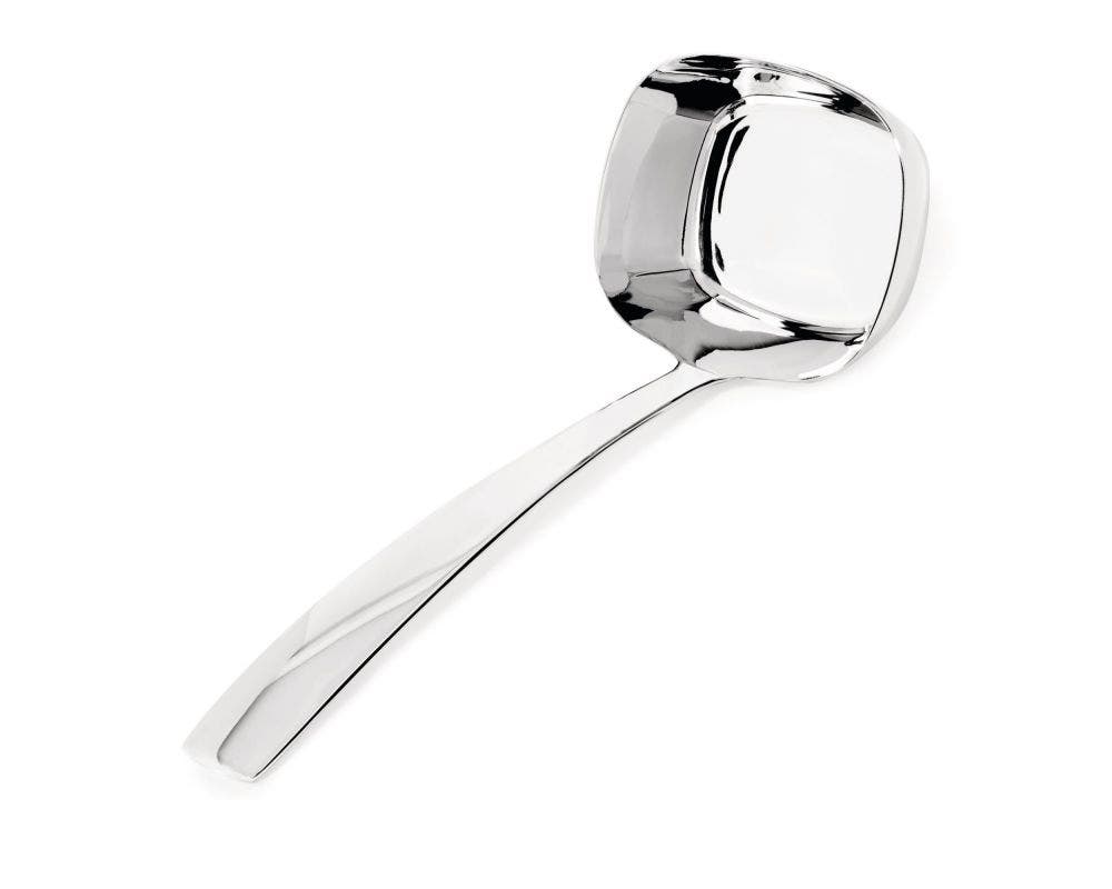 Alessi MW03/10 Dressed Ladle