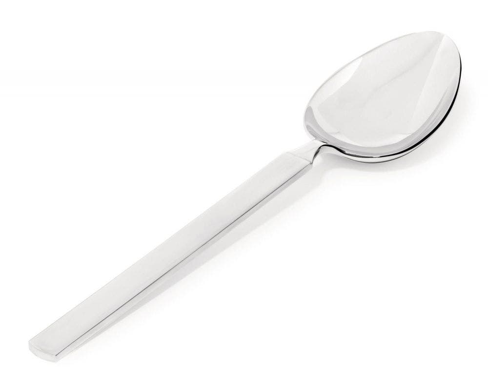 Alessi 4180/11 Dry Serving Spoon