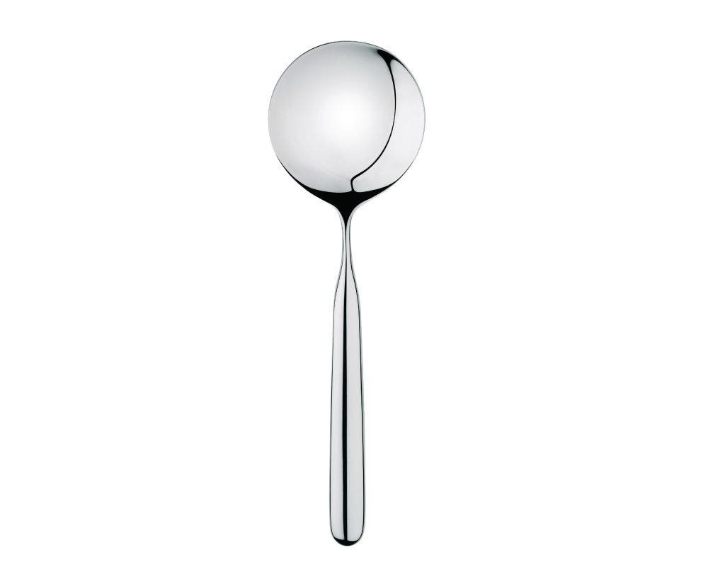 Alessi IS01 Risotto Serving Spoon