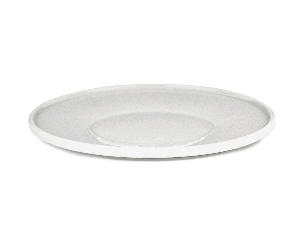 Alessi AJM28/79 Platebowlcup Saucer For Teacup (Priced Each, Sold in ...