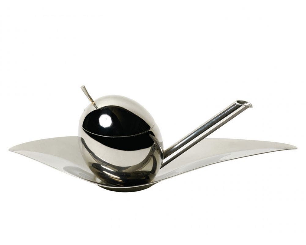Alessi PW01 Taste-Huile Olive Oil Taster