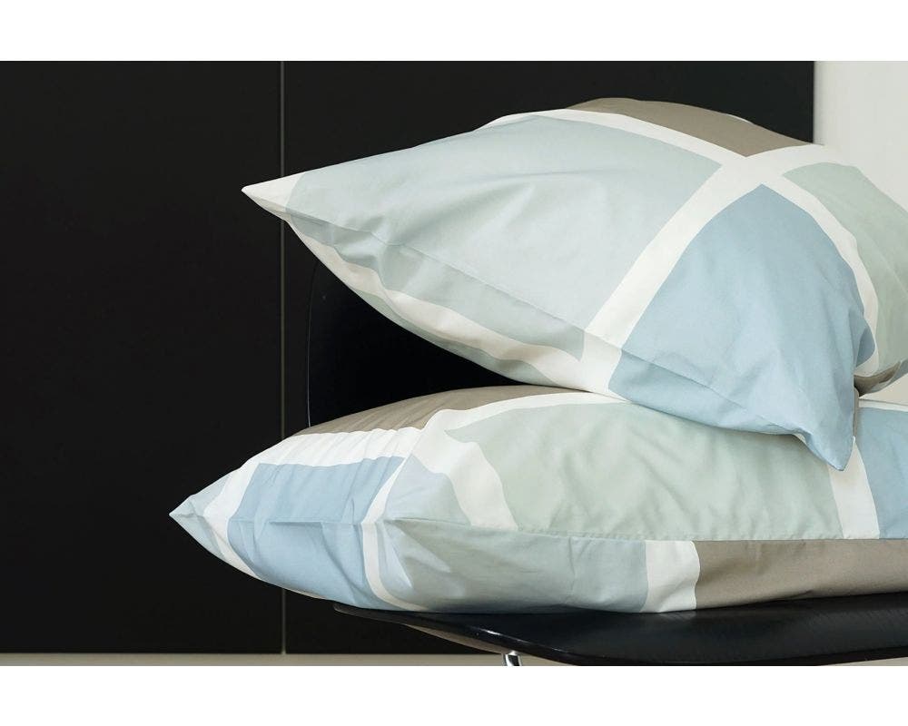 Area Blocks Pillow Cases Area Blocks Pillow Cases