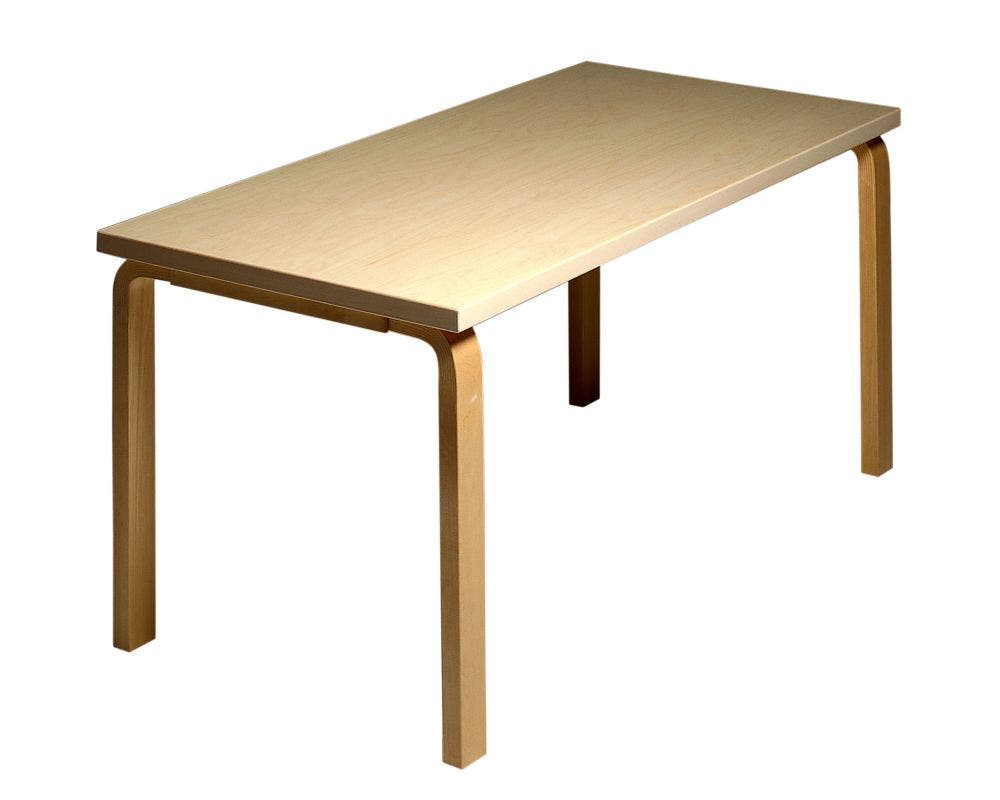Artek 81A Table