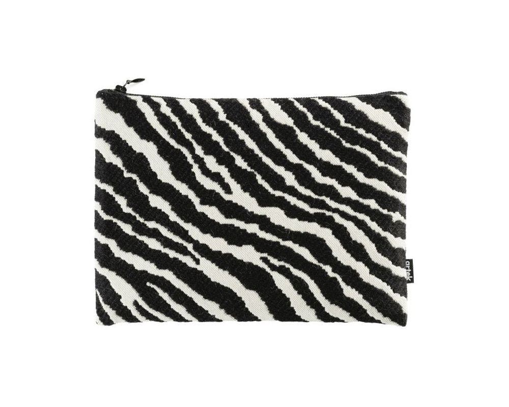 Artek Zebra Pouch