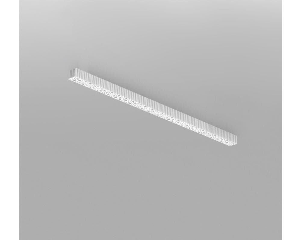 Artemide Calipso Ceiling Linear Lamp