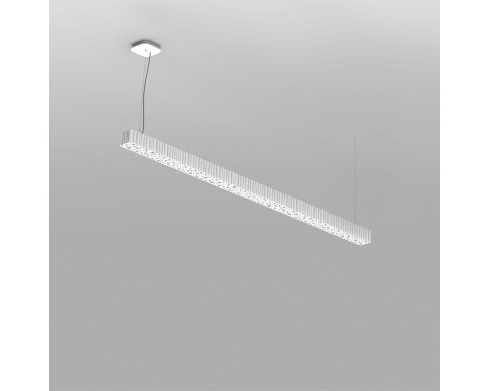 Artemide Calipso Suspension Linear Lamp