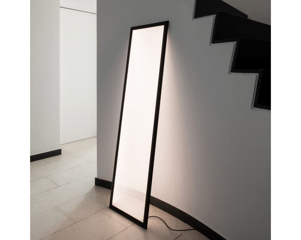 Artemide Discovery Floor Lamp
