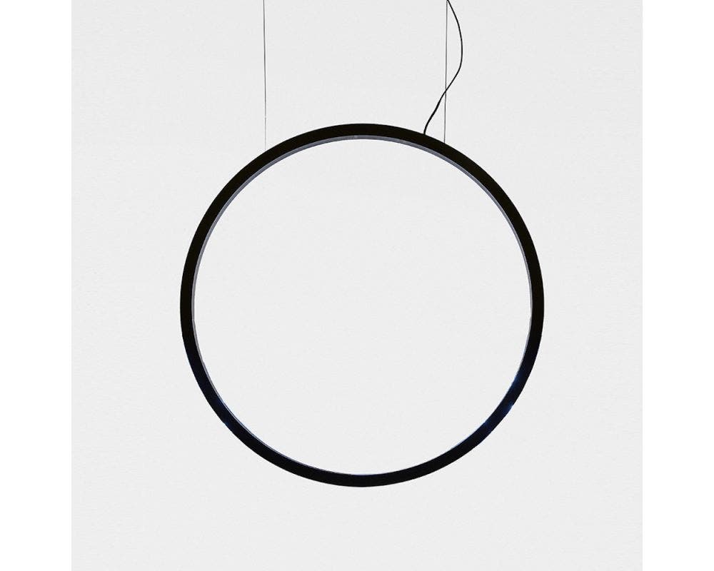 Artemide O Outdoor Suspension Lamp