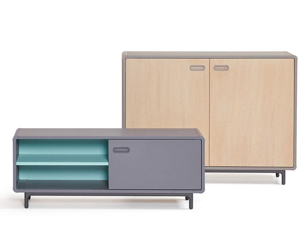 Artifort Extens Cupboard