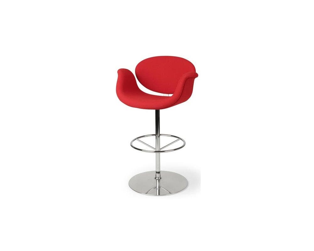 Artifort Little Tulip High Bar Stool