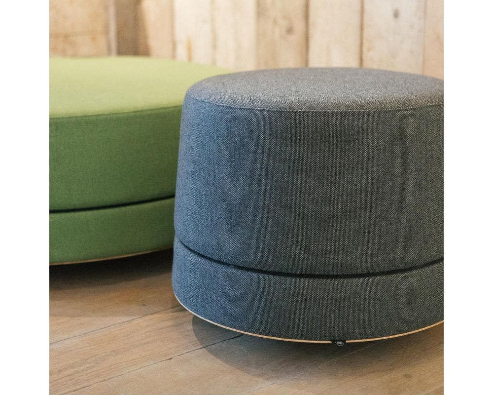 BuzziSpace BuzziBalance Pouf