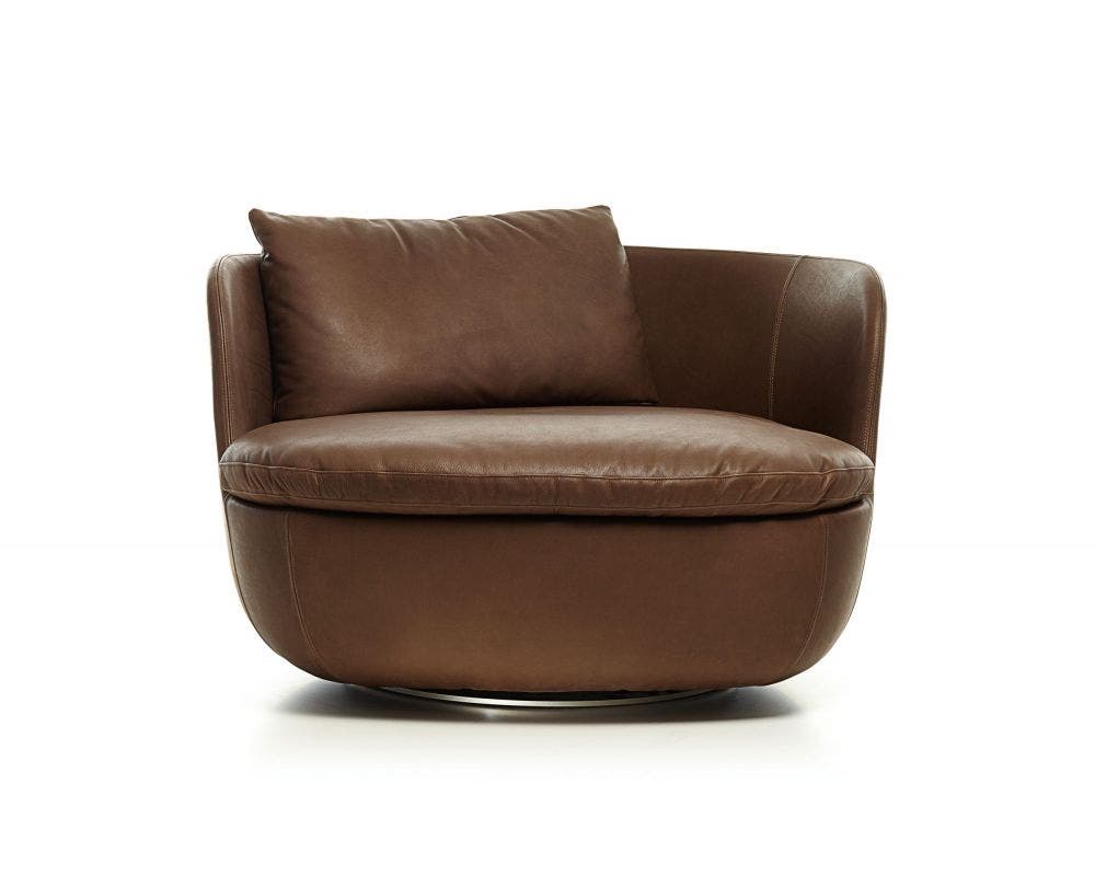 Moooi Bart Swivel Chair