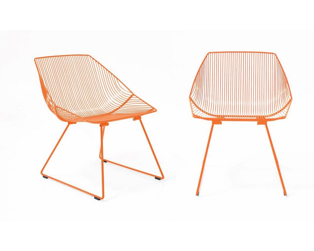 Bend Goods Bunny Lounge Chair