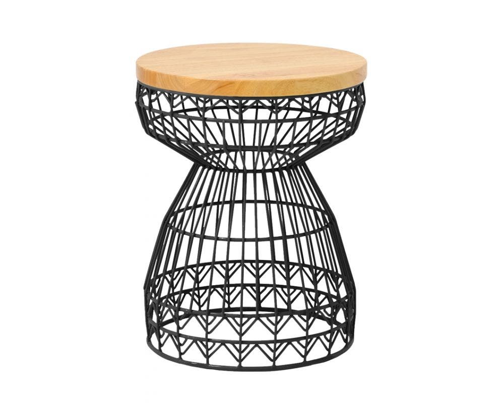 Bend Goods Sweet Stool