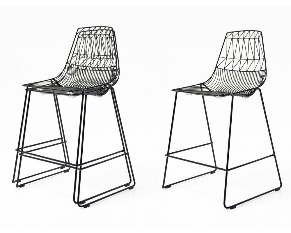 Bend Goods Lucy Stacking Counter Stool