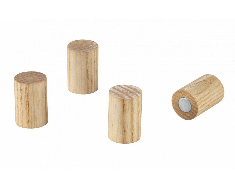 Blomus KOREO Magnets (Set of 4)