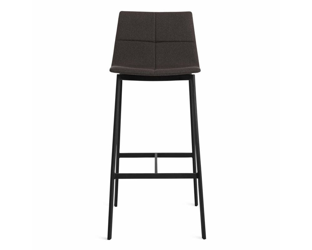 Blu Dot Between Us Bar/Counter Stool (Priced Each, Min 2 Pieces)