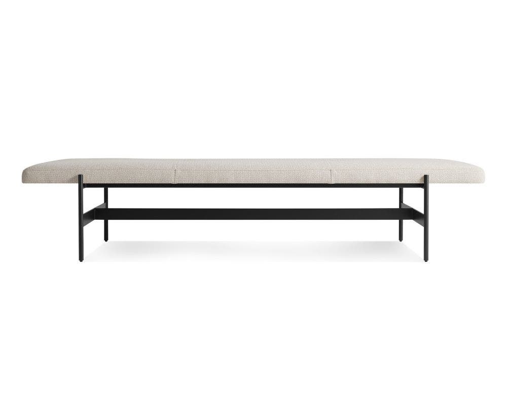 Blu Dot Daybench Jumbo - Maharam Fabric
