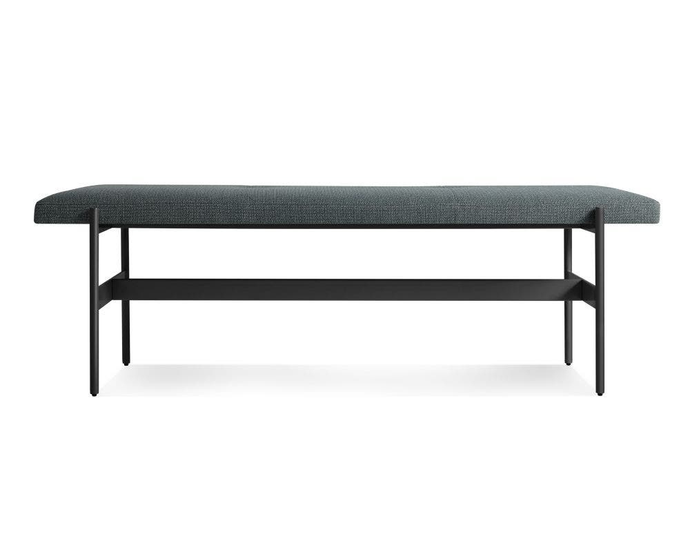 Blu Dot Daybench - Maharam Fabric