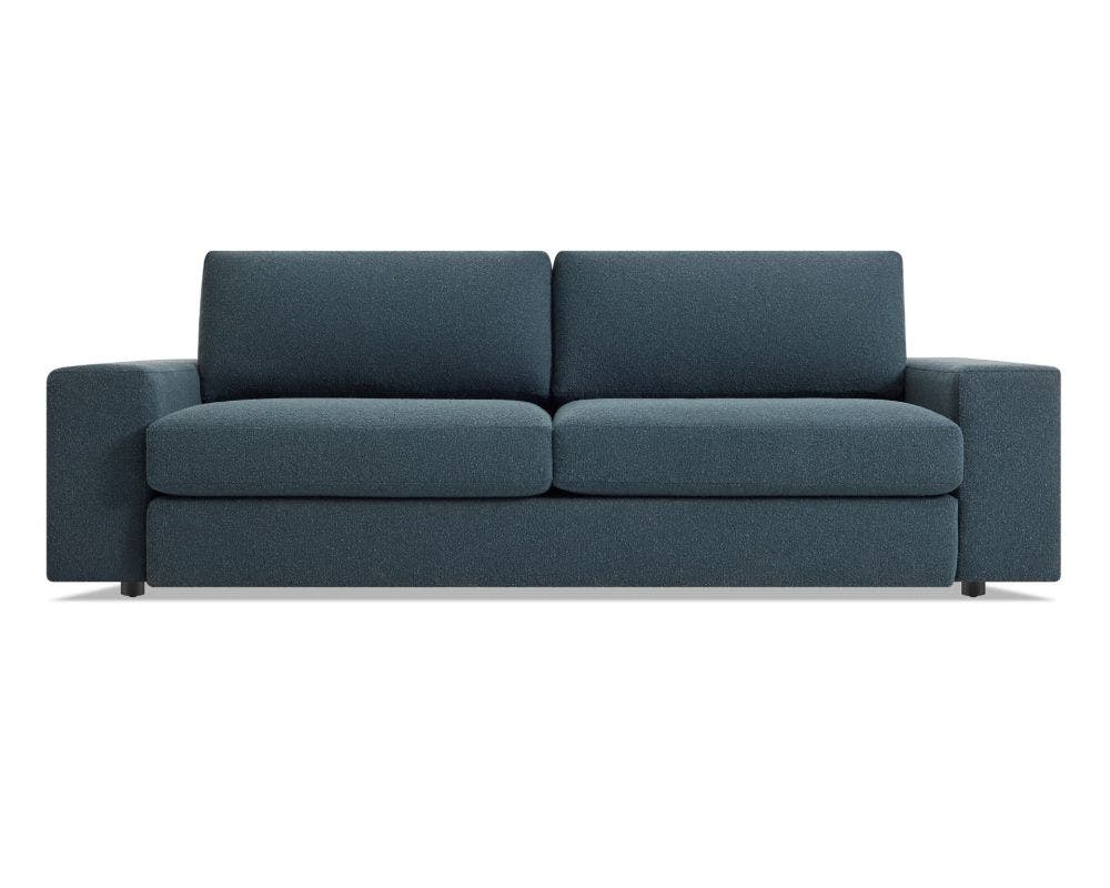 Blu Dot Esker 82 inch Sofa