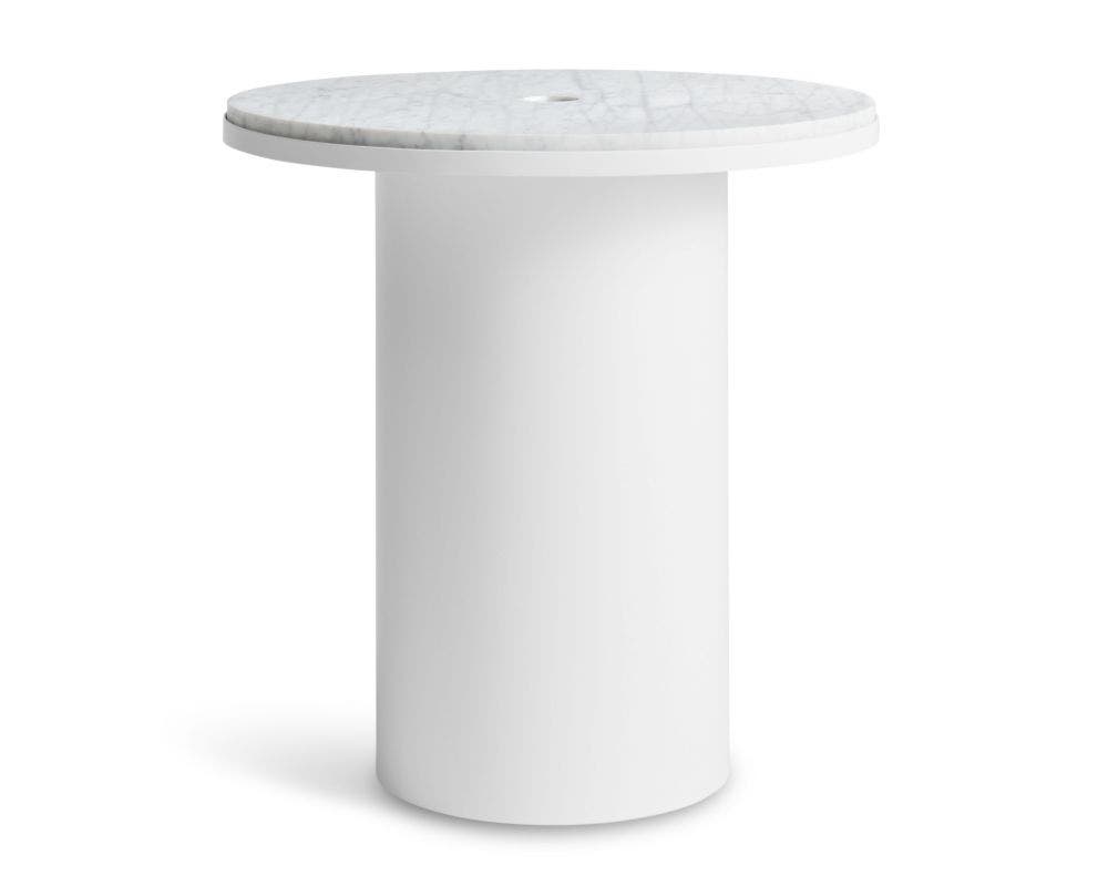 Blu Dot Plateau Side Table