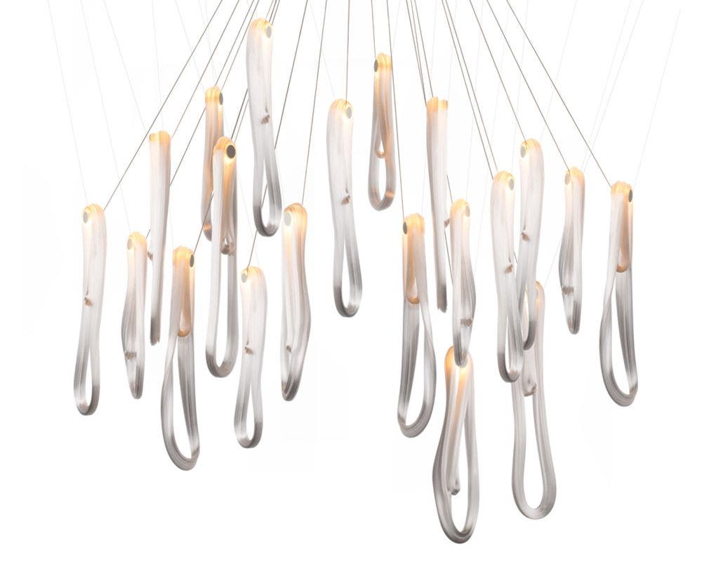 Bocci 87.20 Twenty Pendant Light