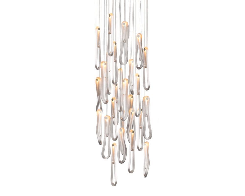 Bocci 87.26 Twenty Six Pendant Light