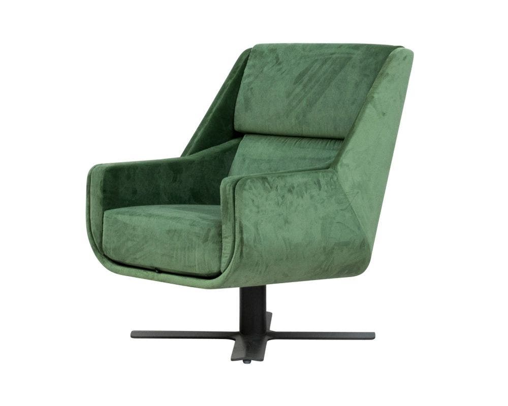 BuzziSpace BuzziMe Lounge Chair