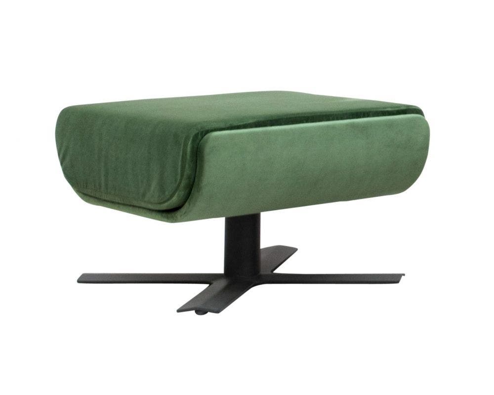 BuzziSpace BuzziMe Ottoman