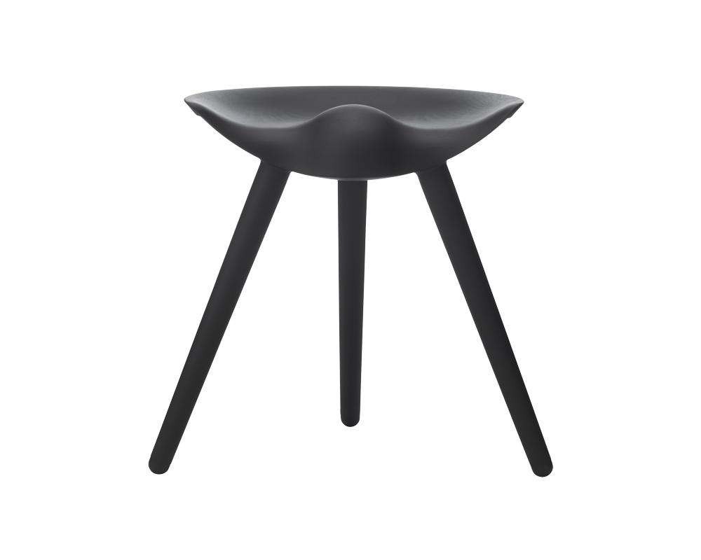 Audo Copenhagen ML42 Dining Stool