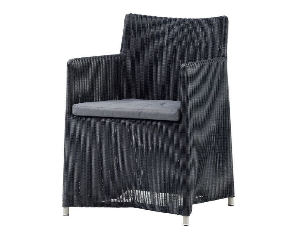 Cane-line Diamond Weave Chair