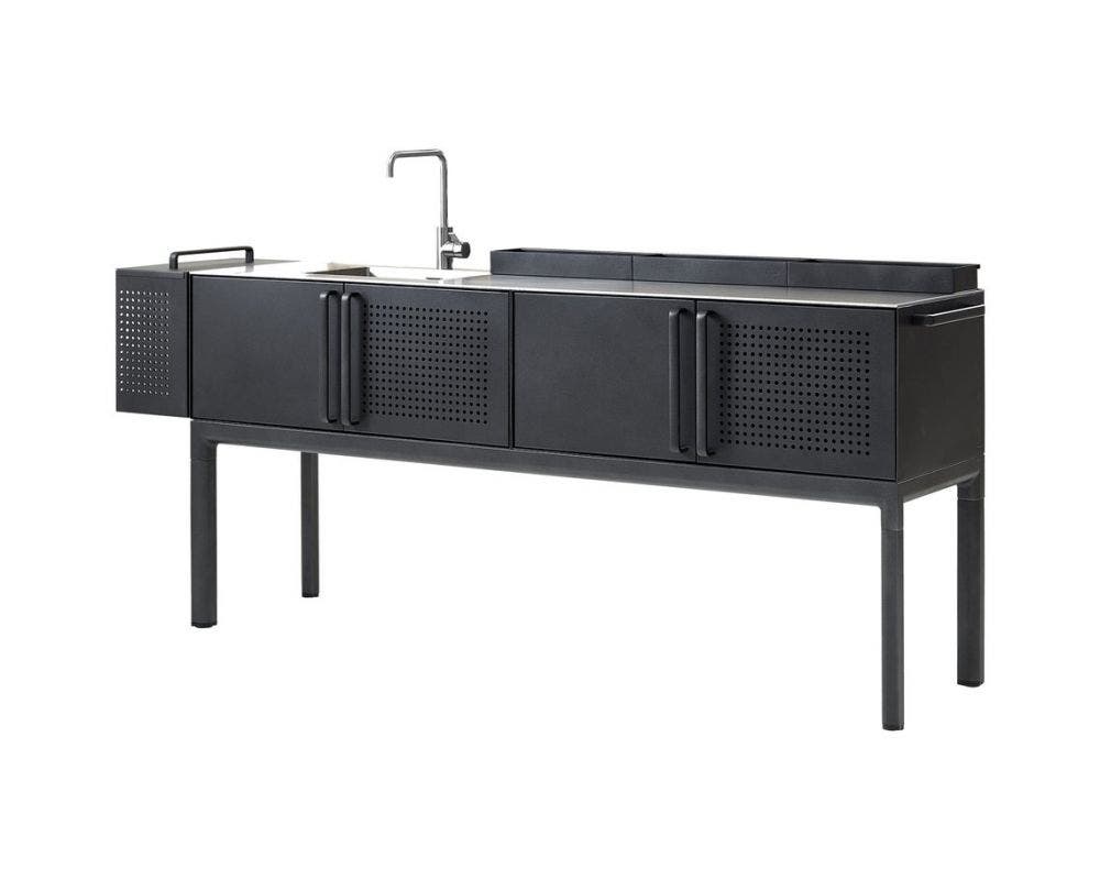 Cane-line Drop Kitchen