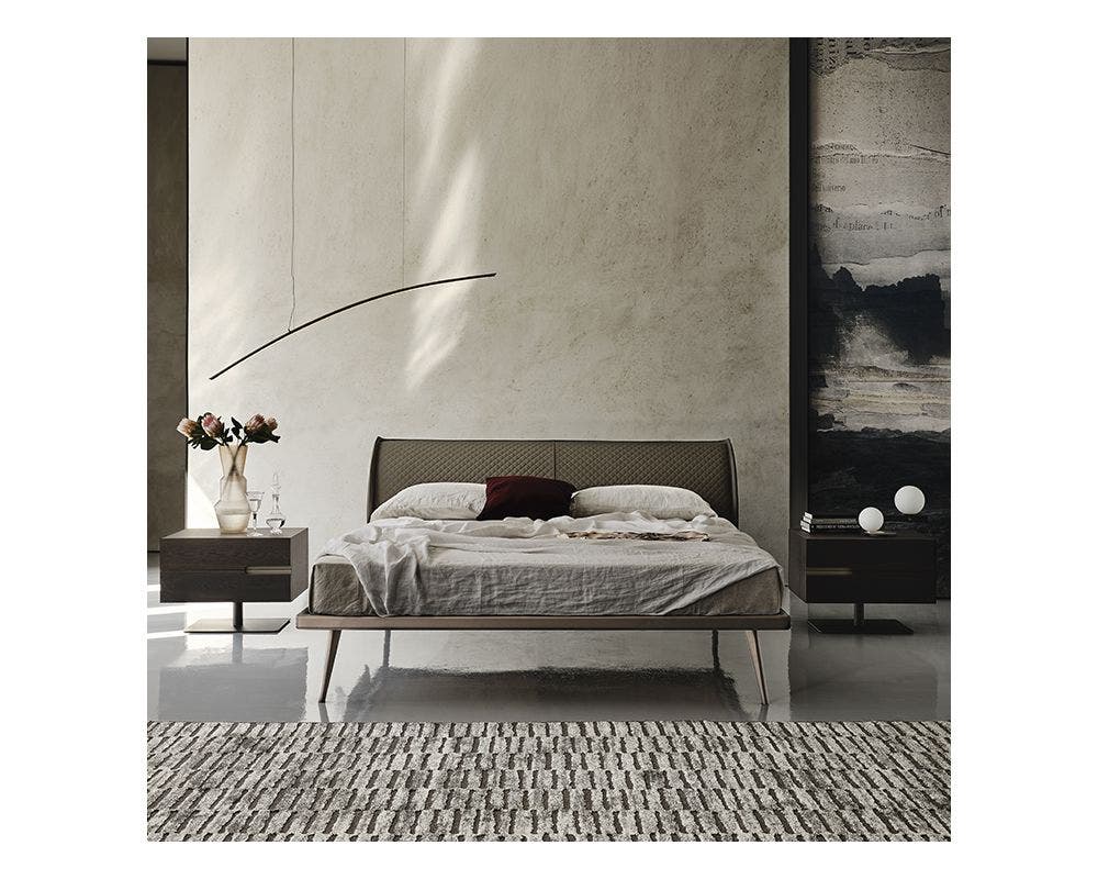 Cattelan Italia Ayrton Bed
