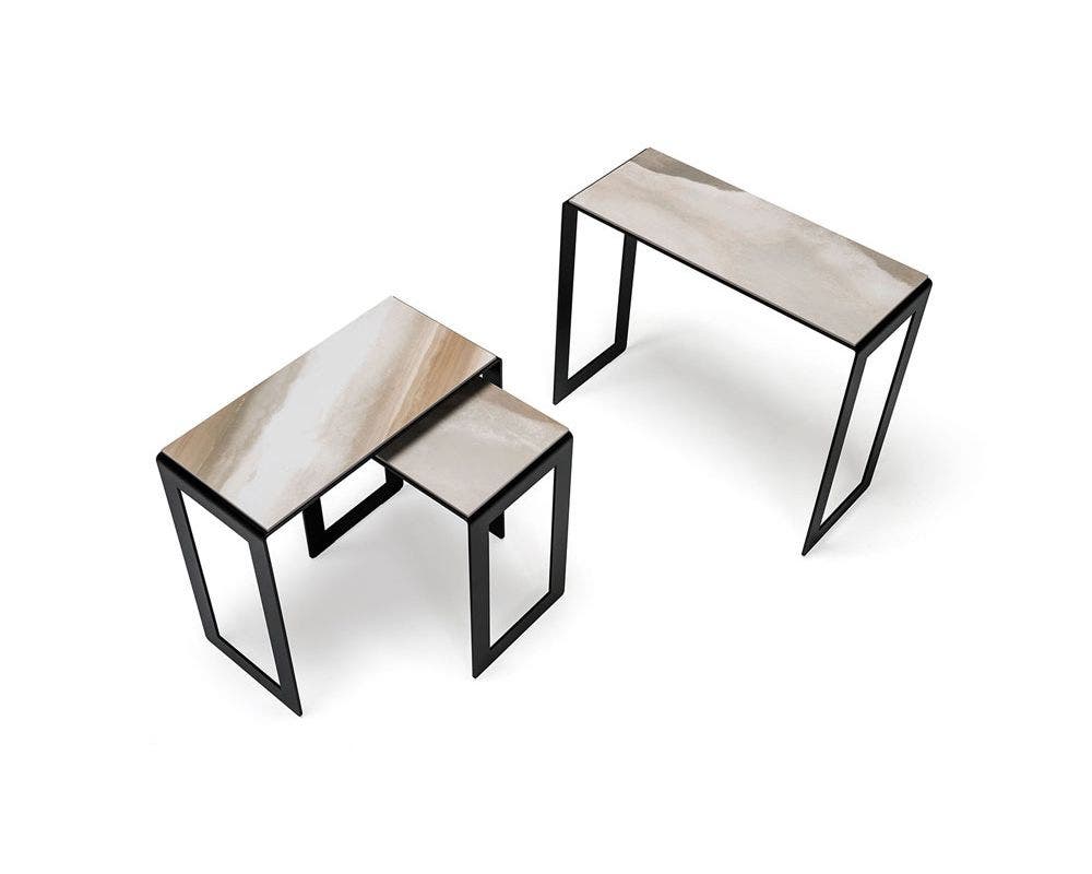 Cattelan Italia Kitano Coffee Table