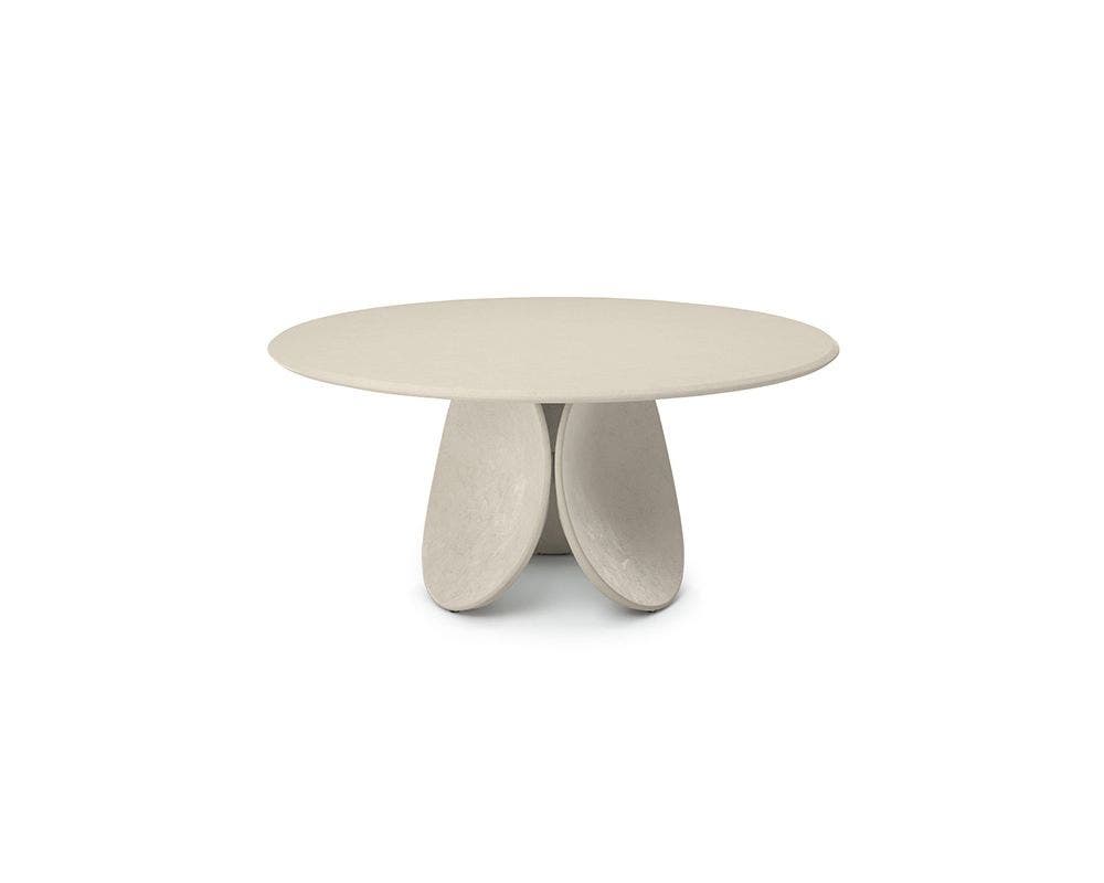 Cattelan Italia Maxim Argile Table