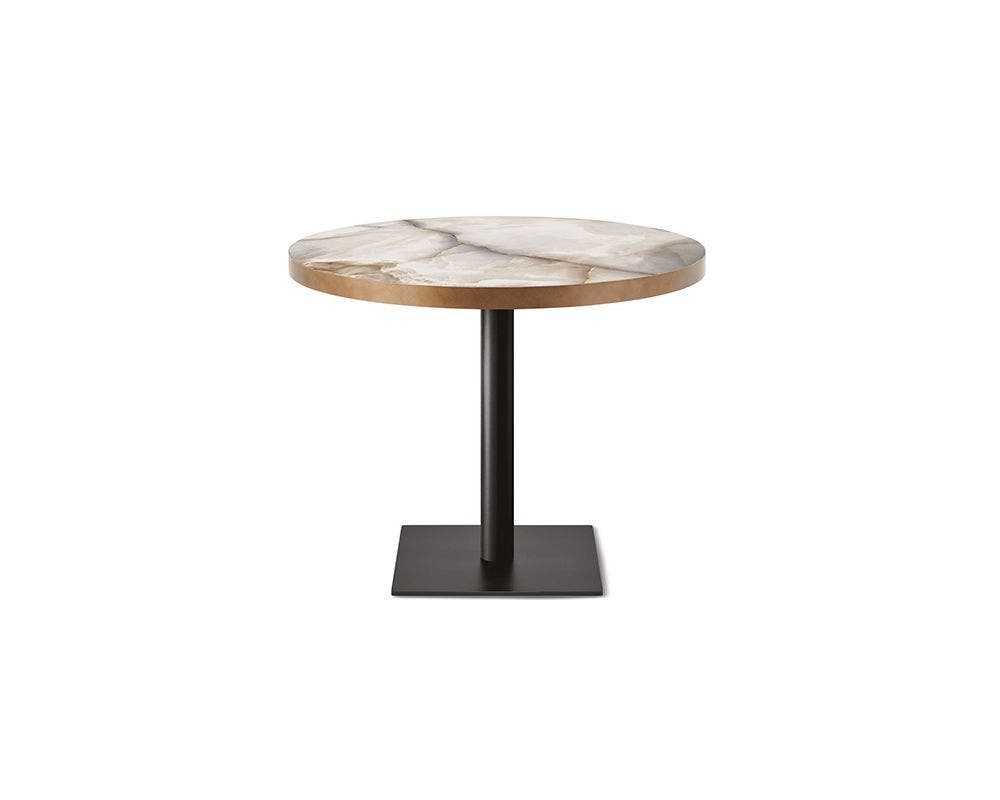 Cattelan Italia Ribot Keramik Bistrot Table