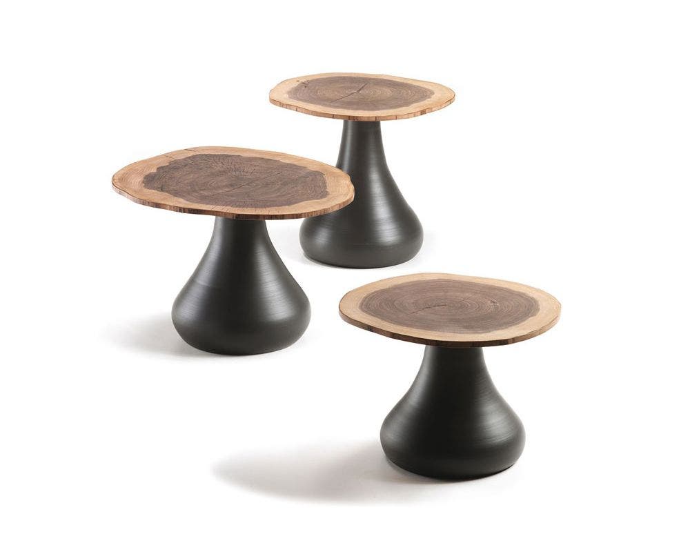 Cattelan Italia Rio Coffee Table