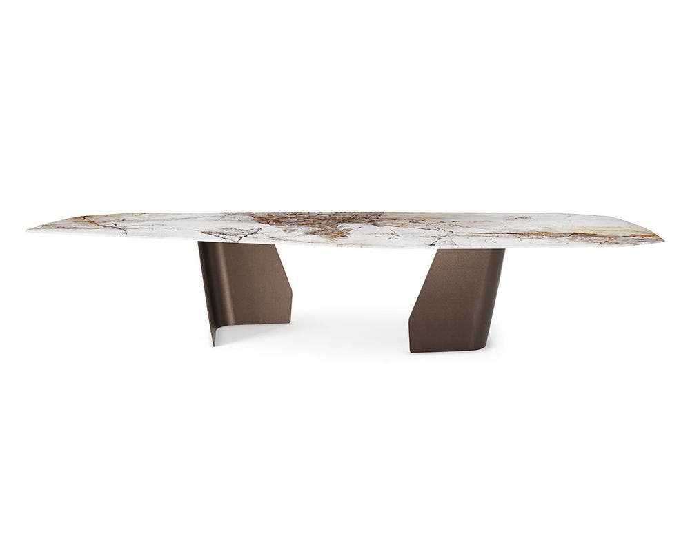 Cattelan Italia Senator Table