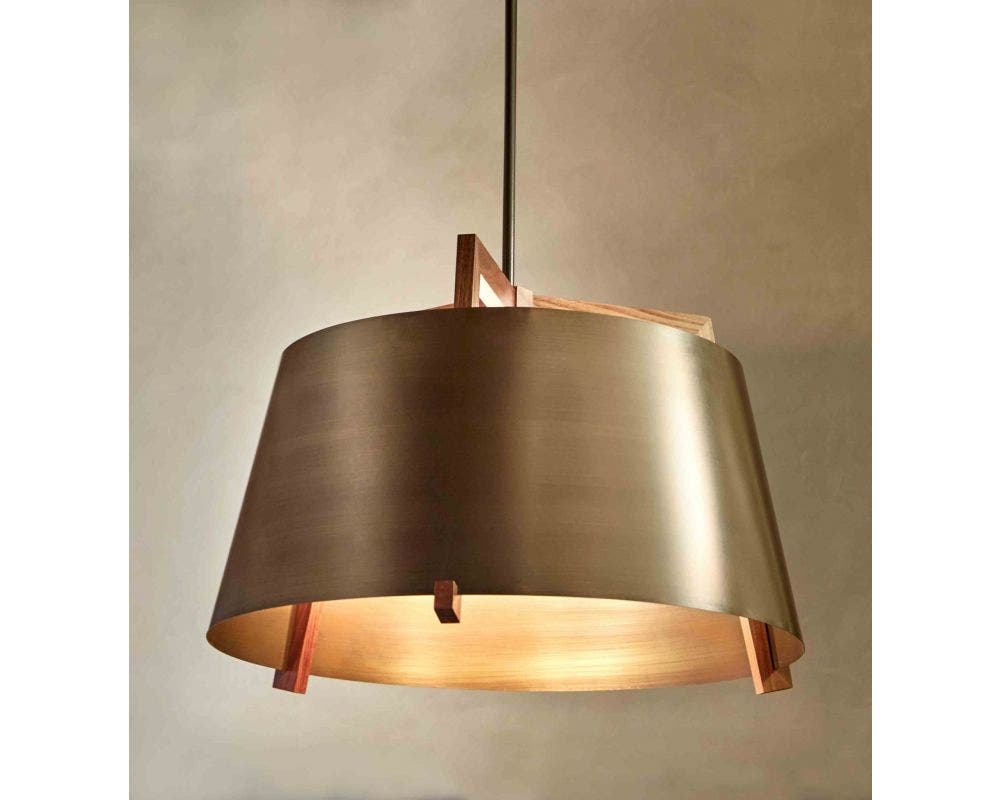 Cerno Ignis Pendant Lamp