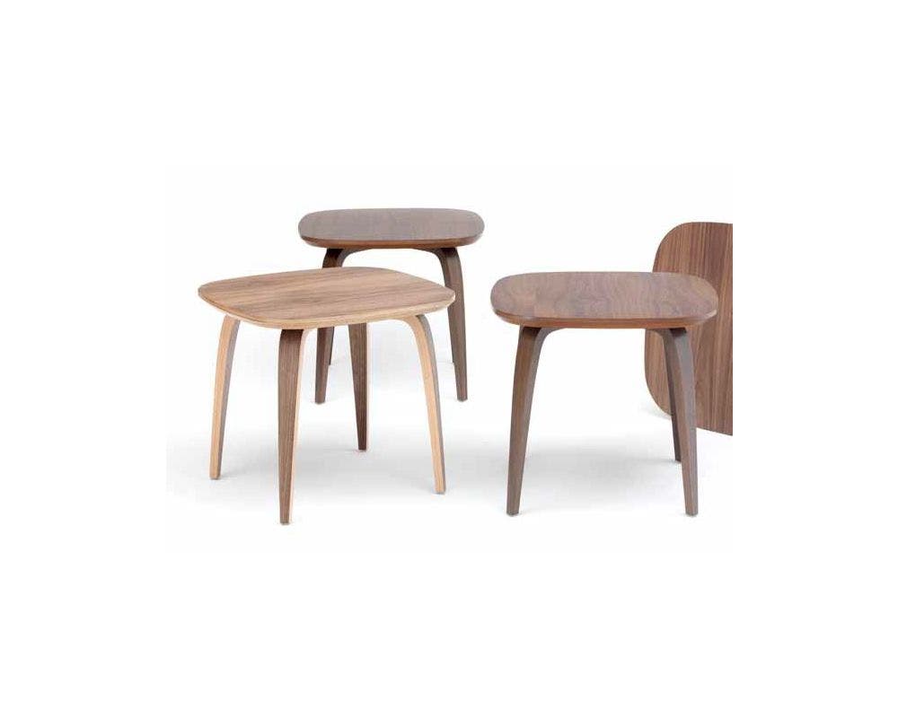 Cherner Side Table