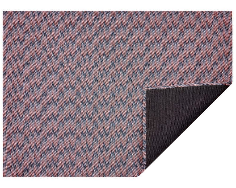 Chilewich Flare Floor Mat